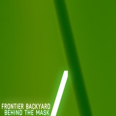 FRONTIER BACKYARD、カバー・アルバム『OUR SONG BOOK vol.1』よりYMO「BEHIND THE MASK」本日11/22配信開始